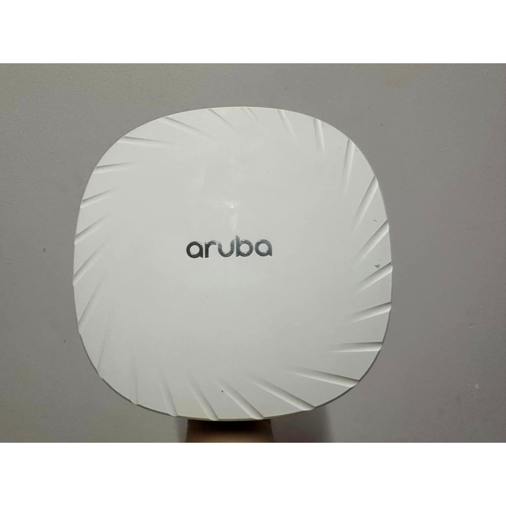 Aruba 515 ax Standard, Dedicated Wifi Transmitter, Roaming, mesh, Wifi ...