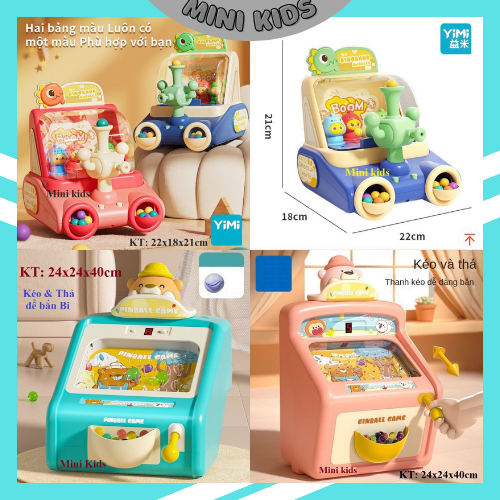 Bean catcher, bean shooter, cute bean catcher with fun musical car ...
