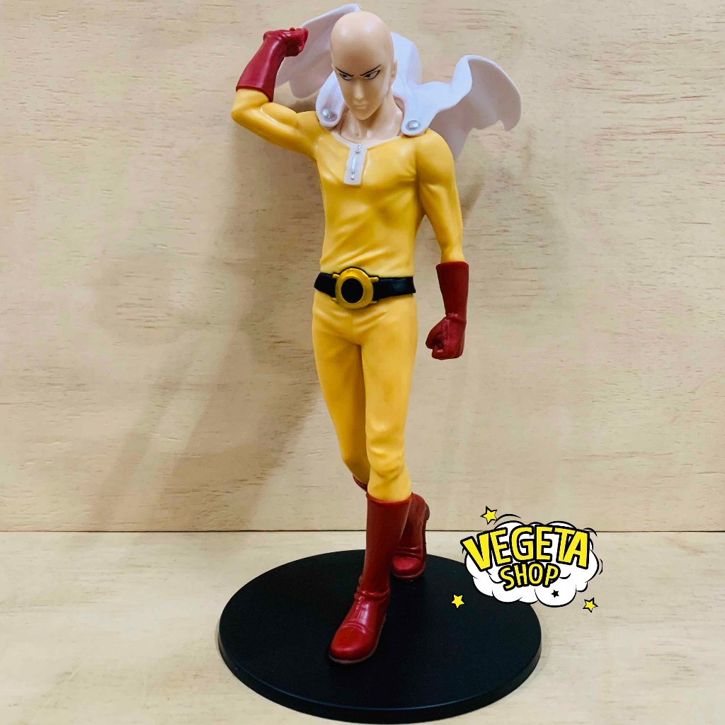 One Punch Man Models - One Punch Man Character Models - Saitama Genos ...