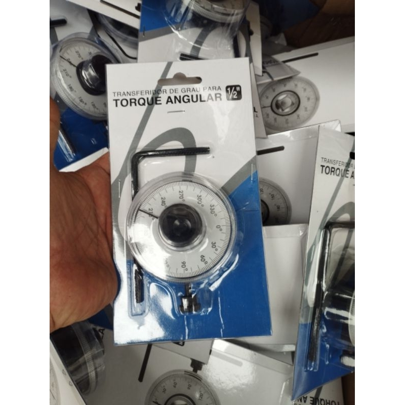 Tightening angle measuring tool, measuring angle to tighten machine ...