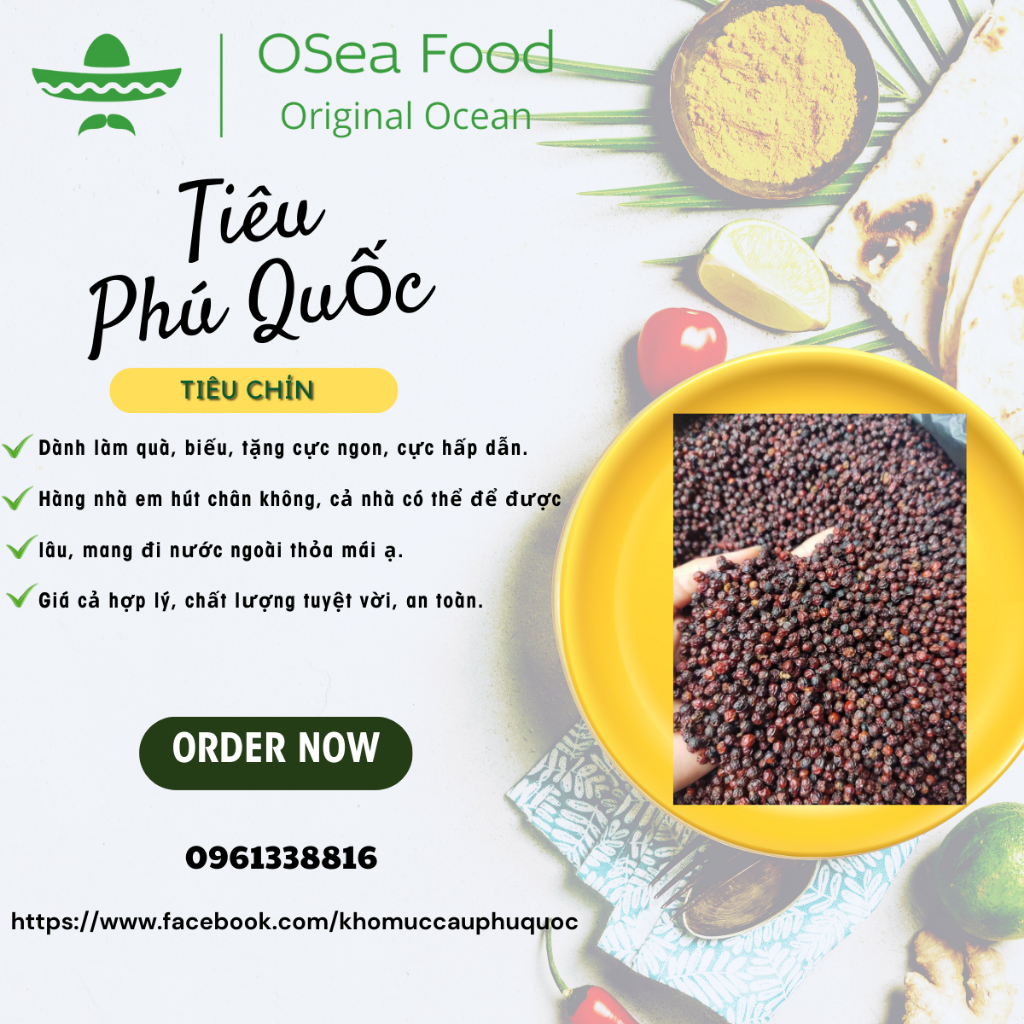 100 Grams of Phu Quoc Red Ripe Pepper, selected seeds | Shopee Malaysia