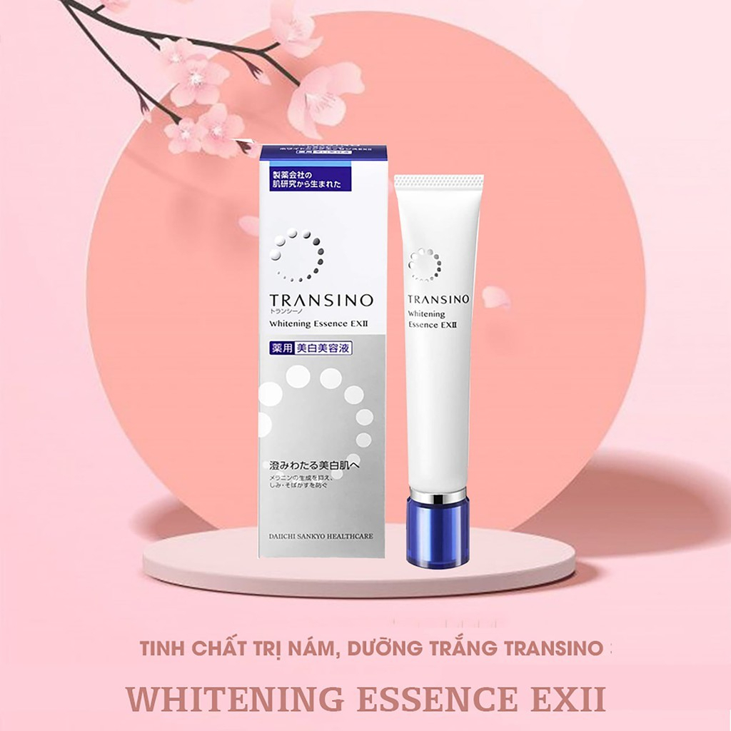 Premium Transino Cream, Japanese Intensive Brightening Freckle Reducing ...