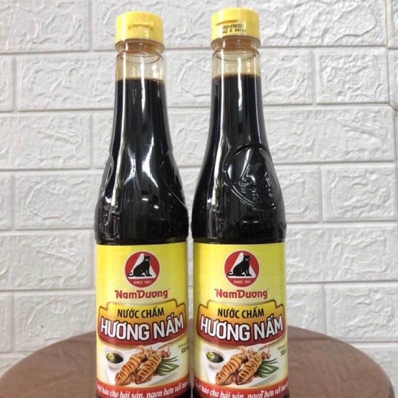 Nam DUONG MUSHROOMS SOY SAUCE | Shopee Malaysia