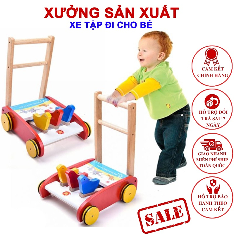 (Factory) Wooden Walkers - Chicken Walkers | Shopee Malaysia