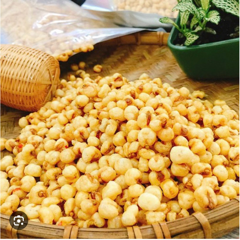 Crispy DRIED Sticky Rice Corn 500G | Shopee Malaysia