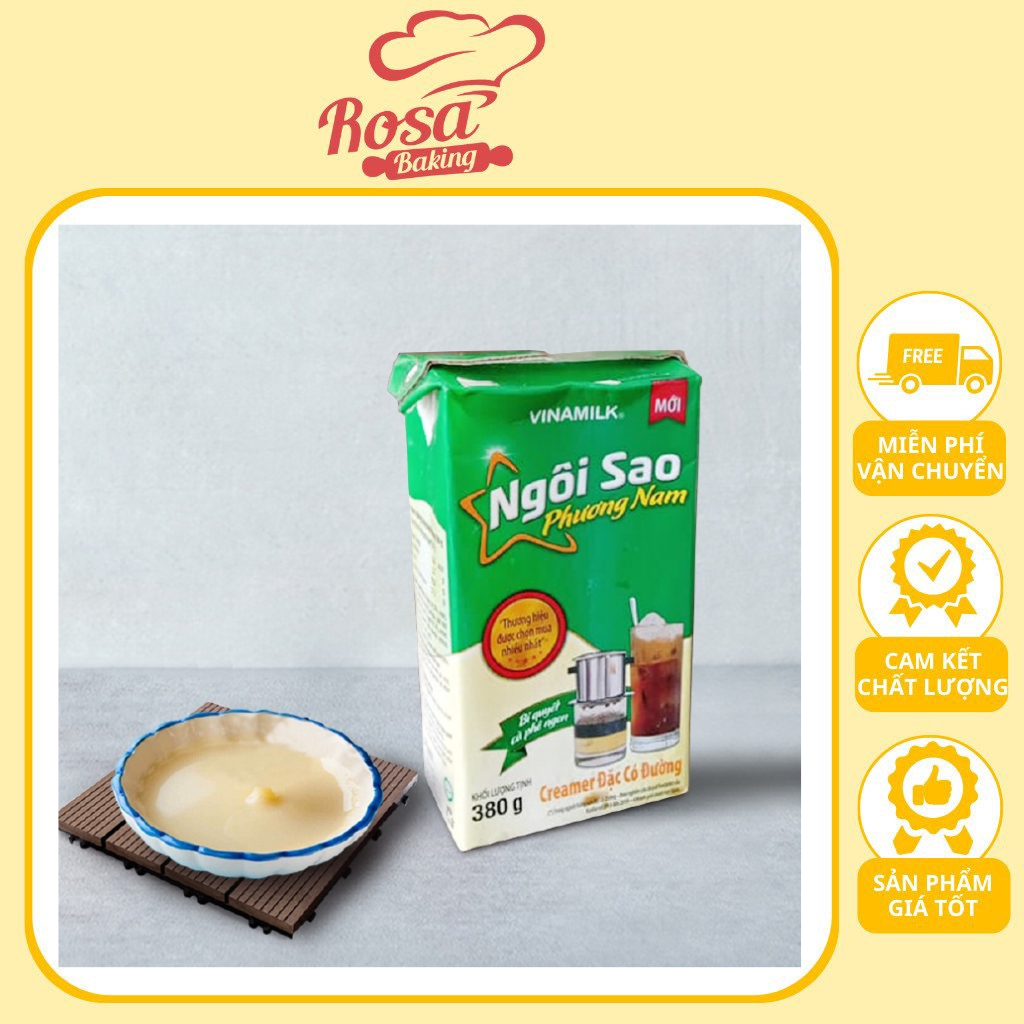 Southern Star condensed milk 1284g / larosee condensed milk with flip ...