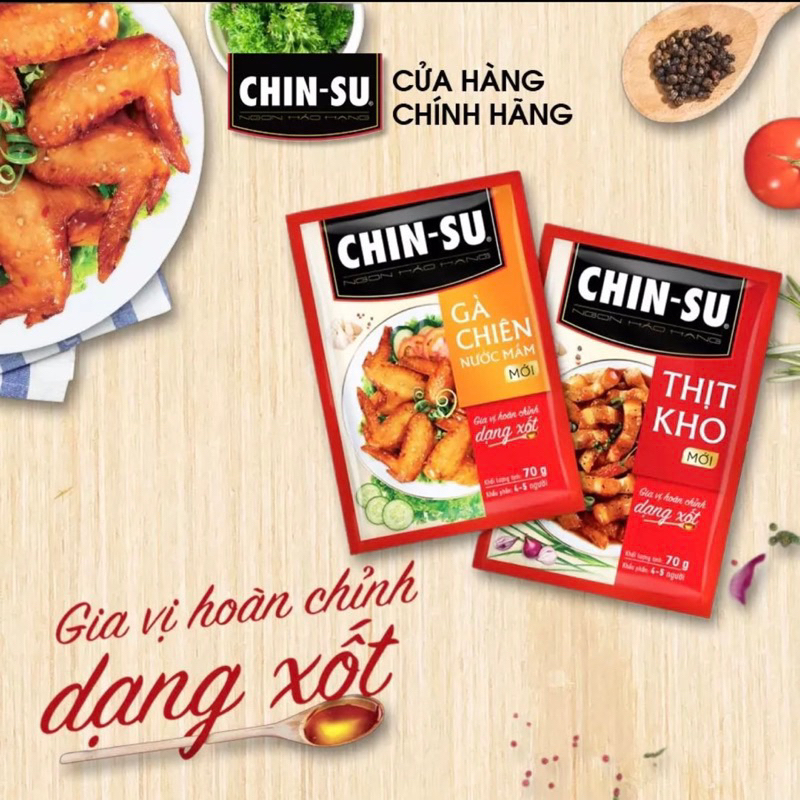 Fried CHICKEN SAUCE - chinsu brand braised meat sauce | Shopee Malaysia