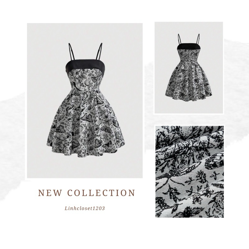 Design two-wire skirt (Real photo + Bigsize) | Shopee Malaysia