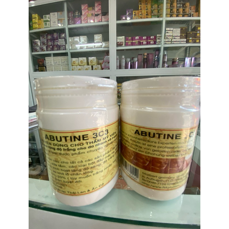 Abutine 3C3 whitening cream 250g | Shopee Malaysia