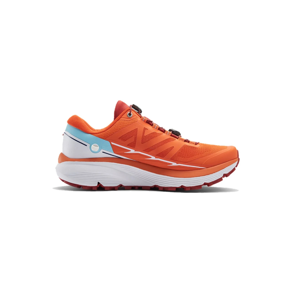 Kailas Fuga EX 2 Women's trail Running Shoes | Shopee Malaysia