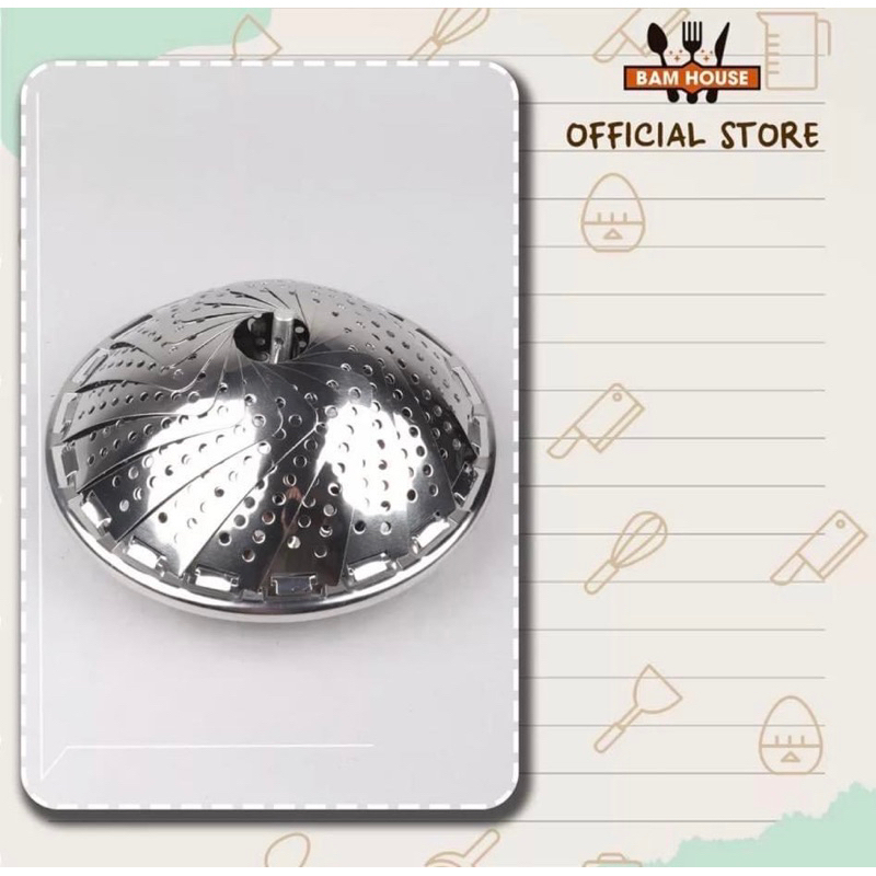 Japanese Stainless Steel Autoclave (Blister Expandable) | Shopee Malaysia
