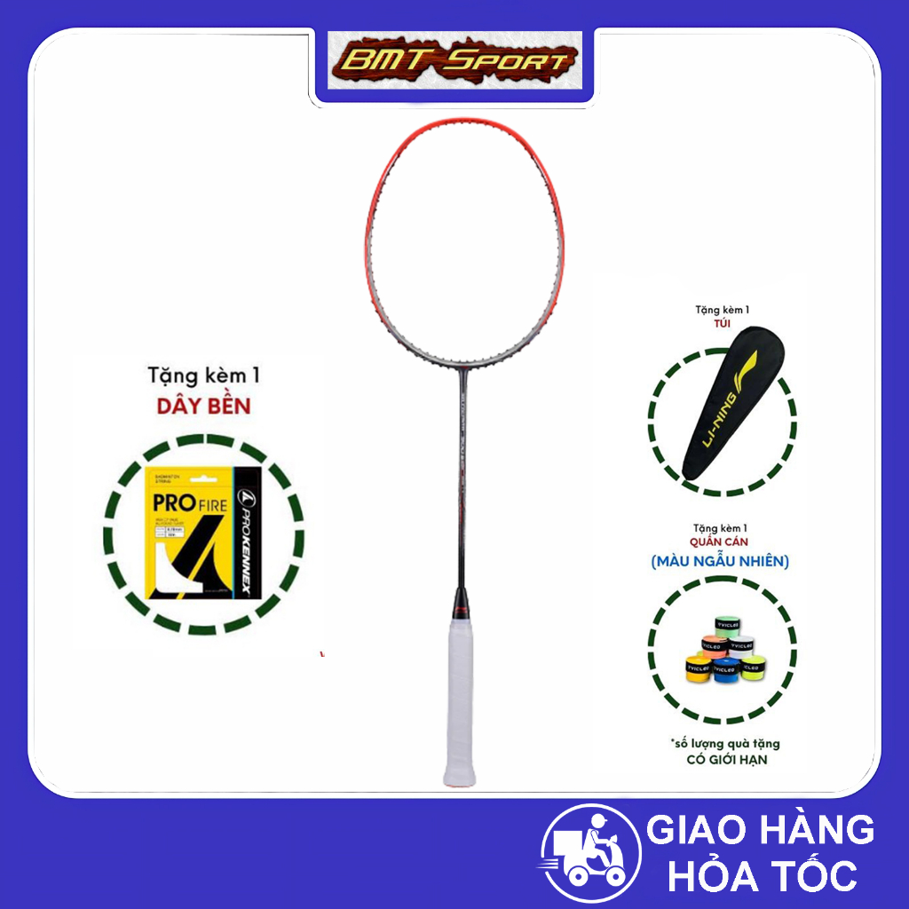 Lining 3D Badminton Rackets CALIBAR 300B, CALIBAR 300, CALIBAR 300C ...