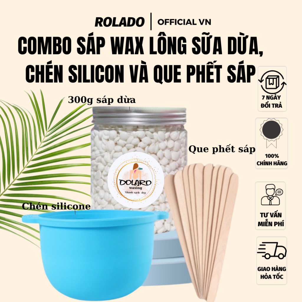 [COVERED Name] Hair Wax 300g Free Cup of ROLADO Hair Wax Slingshotch ...