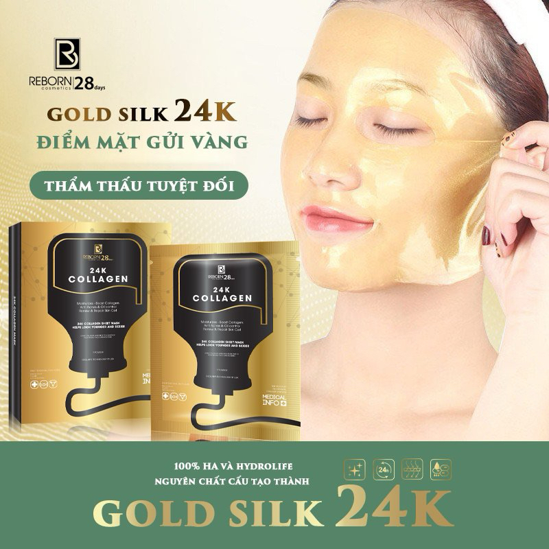Reborn Mask 7 Pieces Box {New Model} | Shopee Malaysia