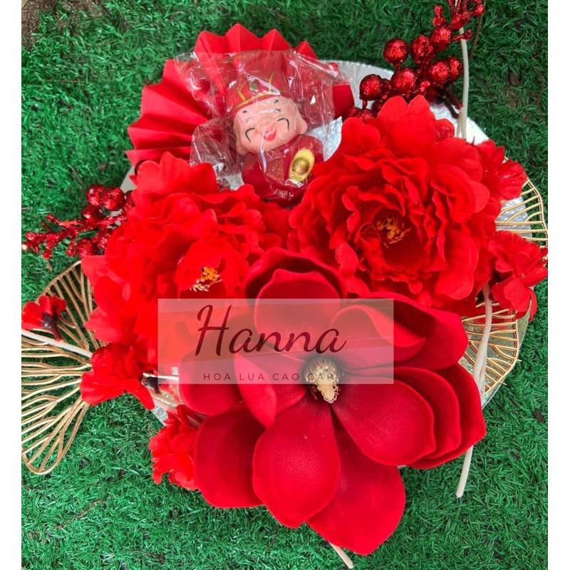 Water tower decoration Set, good fortune | Shopee Malaysia