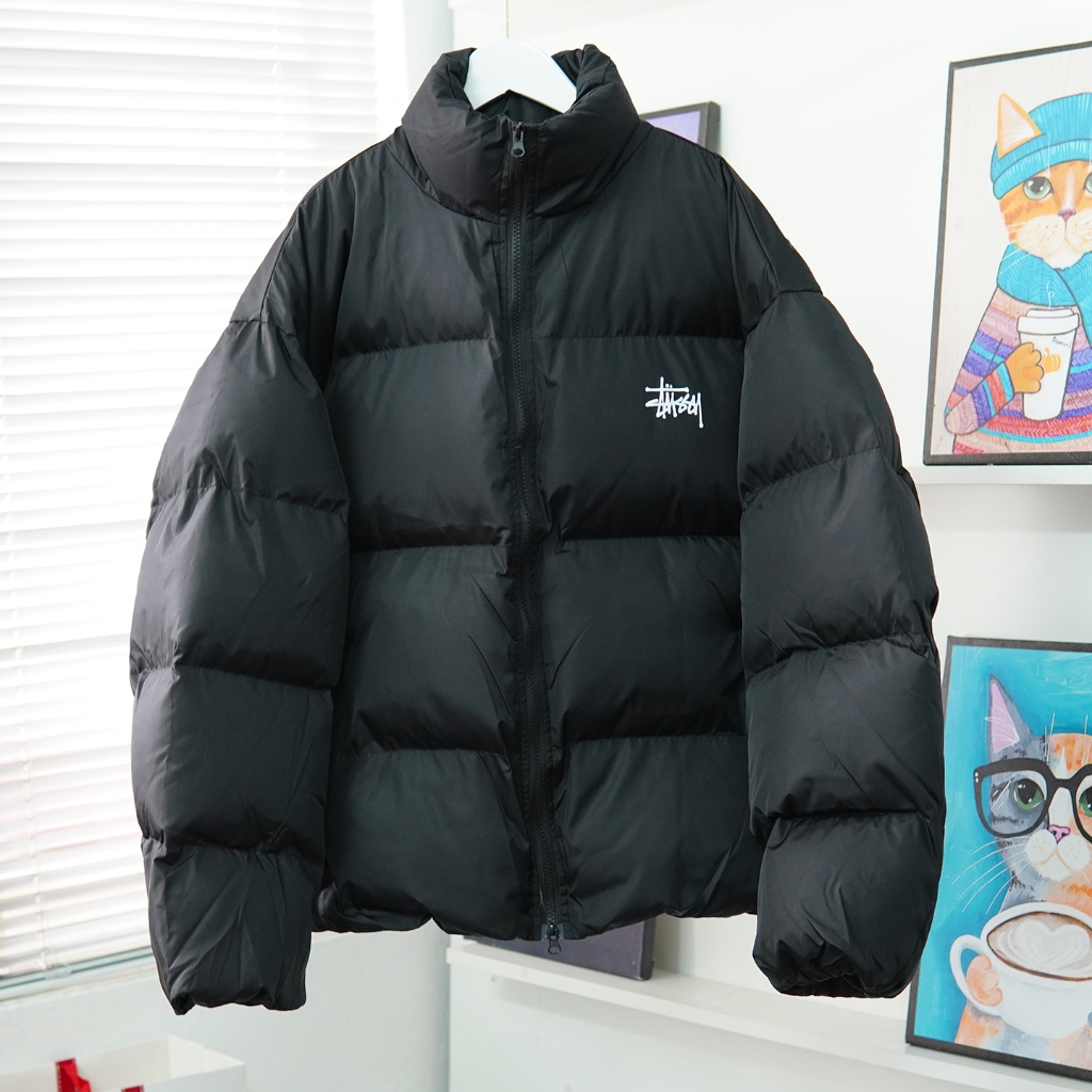 Stussy high-end life jacket ss2024 | Shopee Malaysia