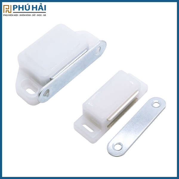 Cabinet door magnets, large and small cabinet door magnets | Shopee ...