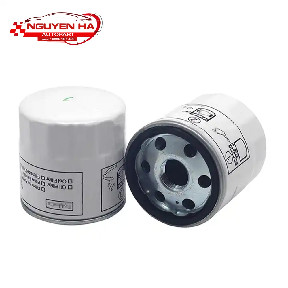 Ford Transit 16 Seat Lubricant Filter 2022 - (JMC Iron Filter Code BK2Q ...