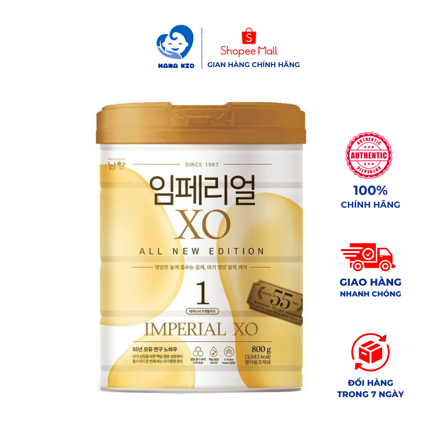 XO Milk Powder To Increase Height For Babies To Help Develop ...