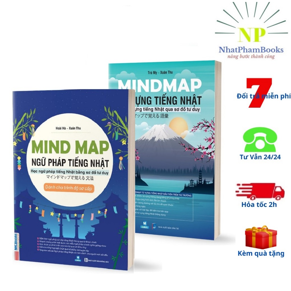 Book - Combo Mindmap Japanese Vocabulary and Grammar Through Mind Maps ...