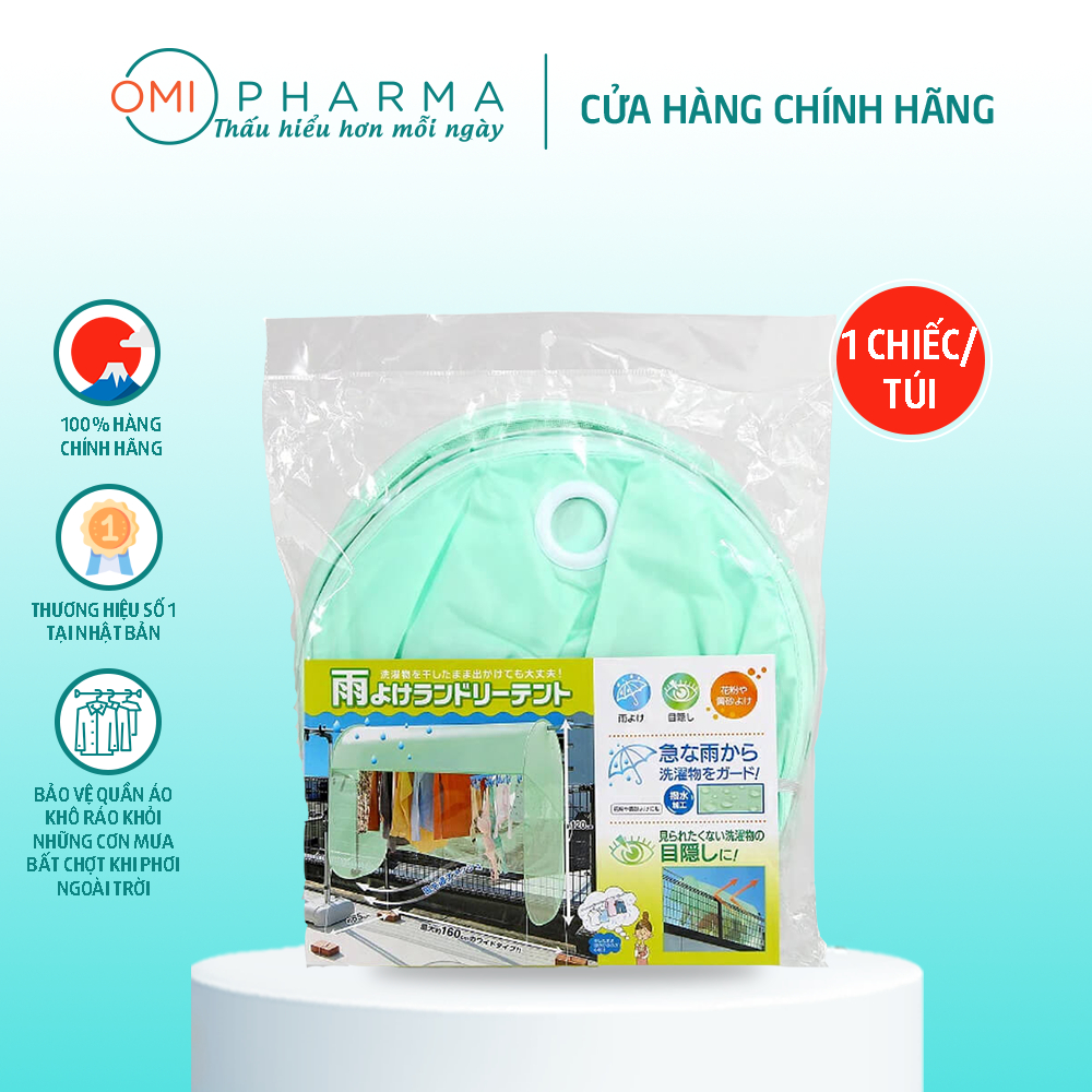 Japanese COGIT Outdoor Clothes Rain Cover (1 pc/1 bag) | Shopee Malaysia