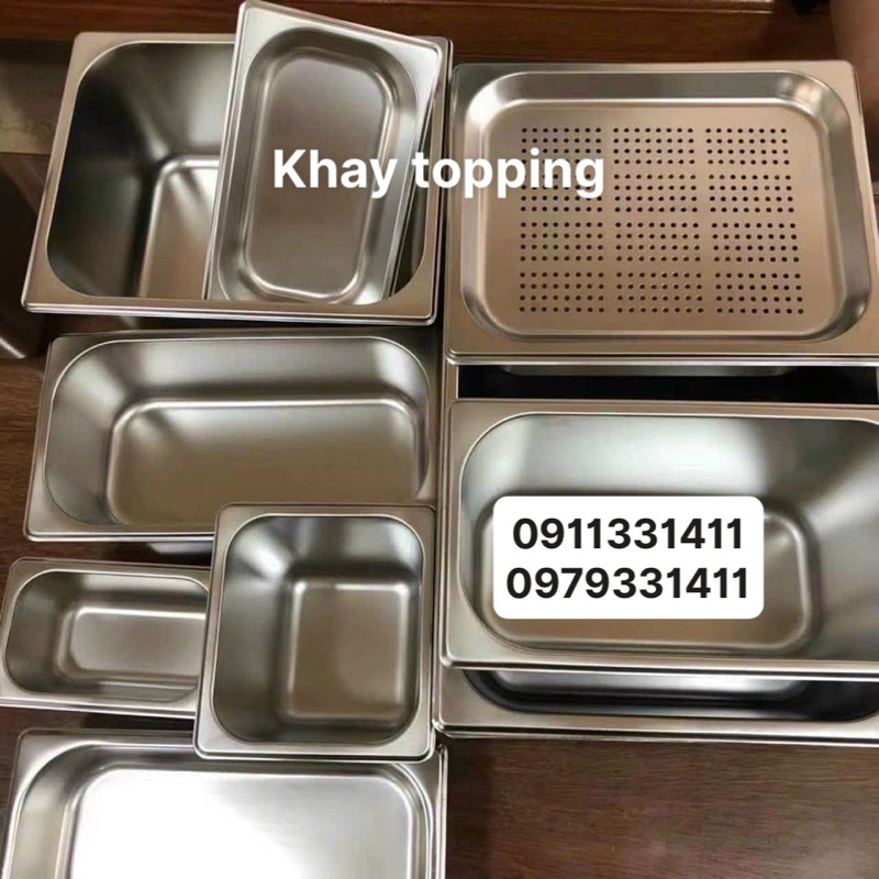 Topping Tray, Buffet Tray | Shopee Malaysia