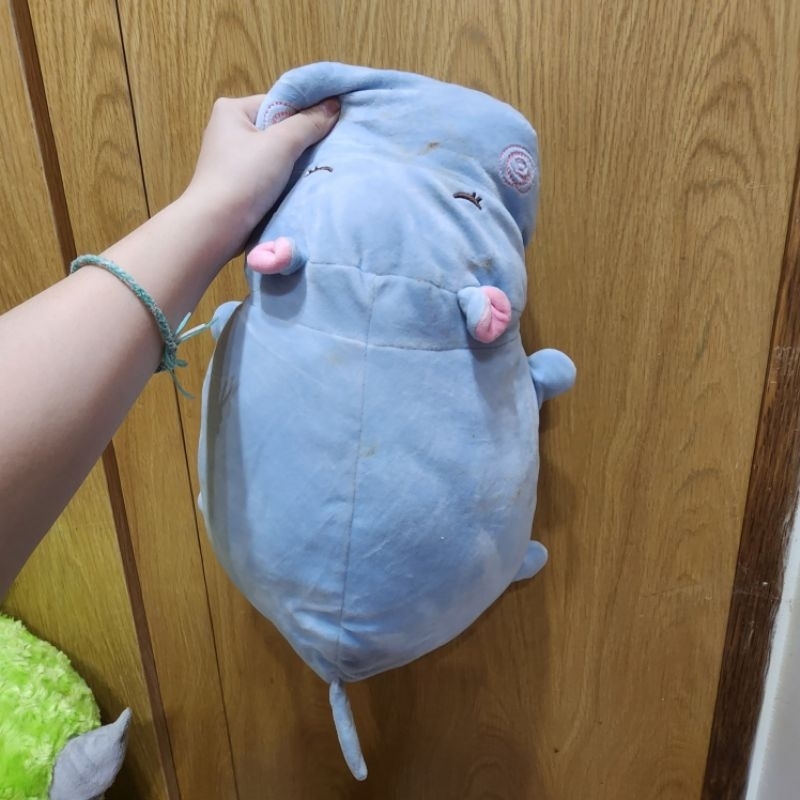 Miniso Hippo | Shopee Malaysia