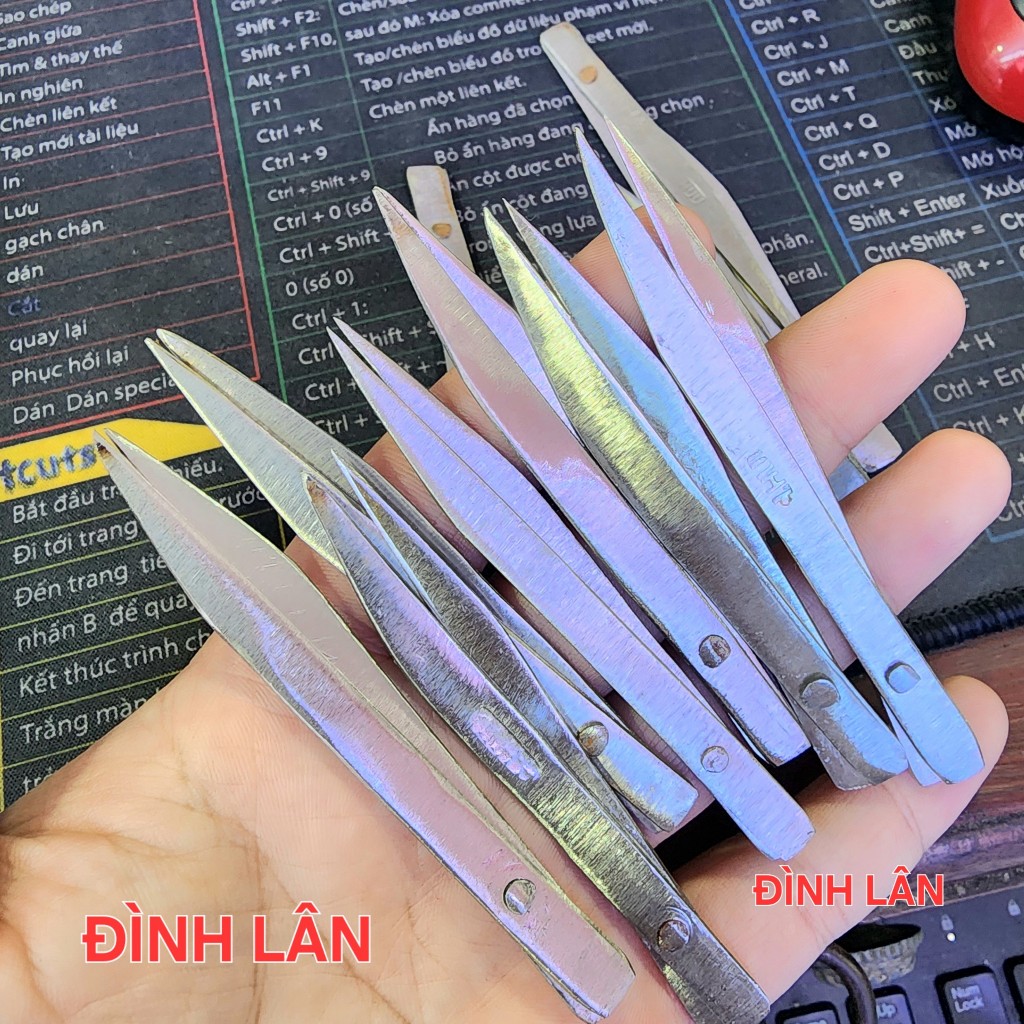 Silversmith's compass, 1-headed compass | Shopee Malaysia