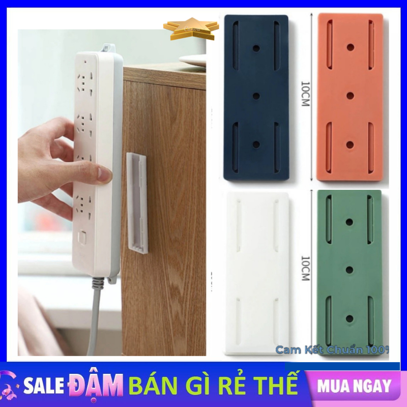Power Socket Wall Sticker, Smart Wifi Modem Rectangular Sliding Shape ...