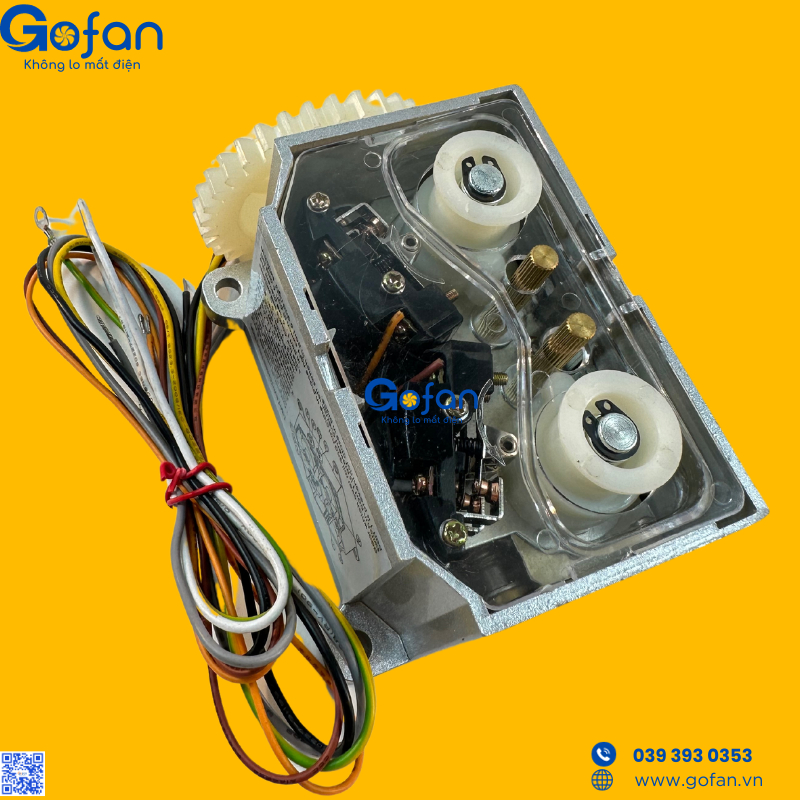 Jg stroke used for JG-QBOX rolling door motor - goods in Ho Chi Minh ...