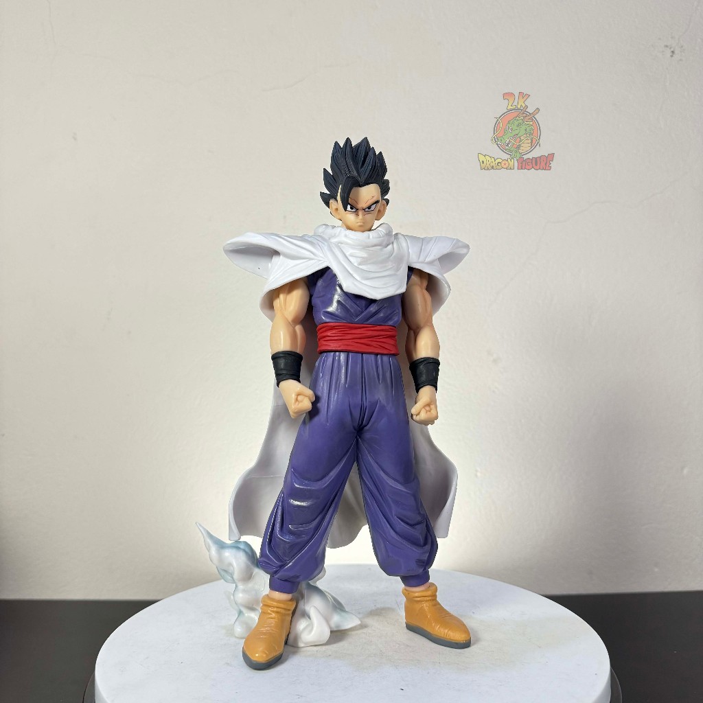 Dragon Ball Super Regular Gohan Model - Dragon Ball - Model | Shopee ...