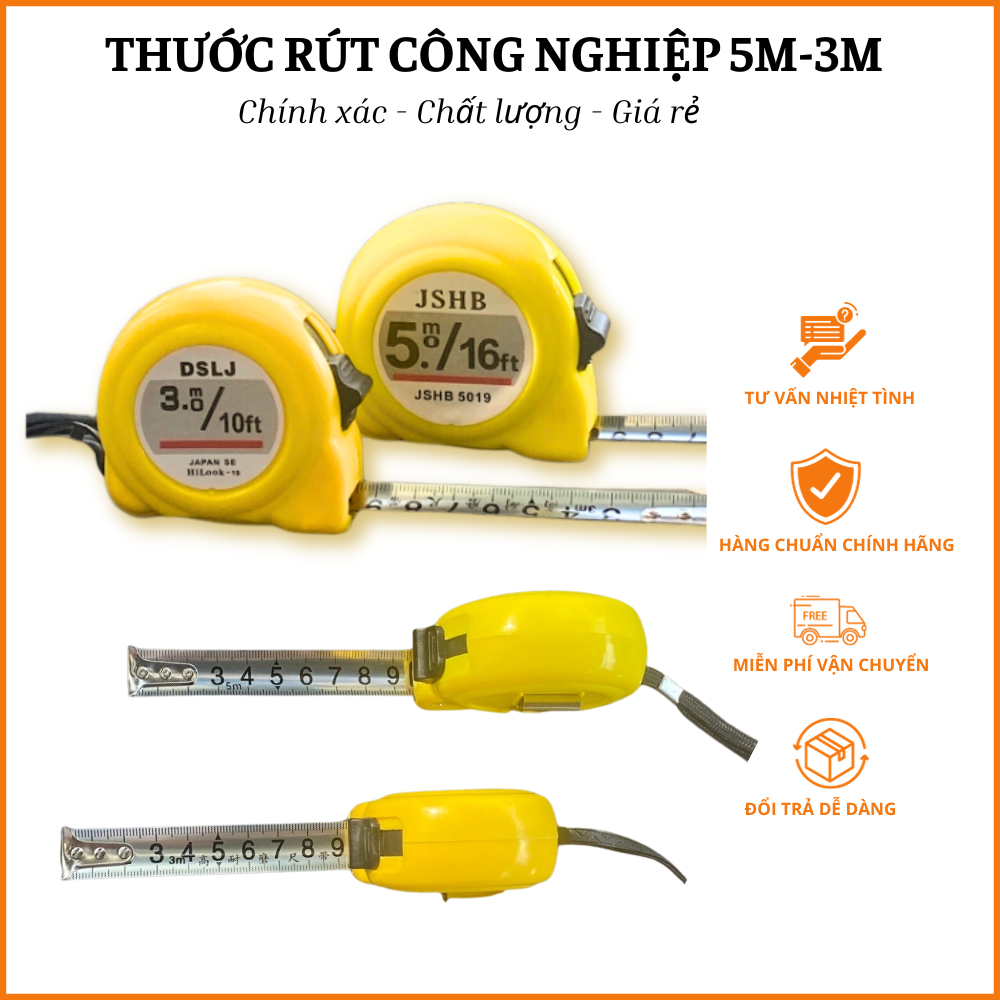 Cheap gold retractable ruler and tape measure 3m and 5m - Fast ...