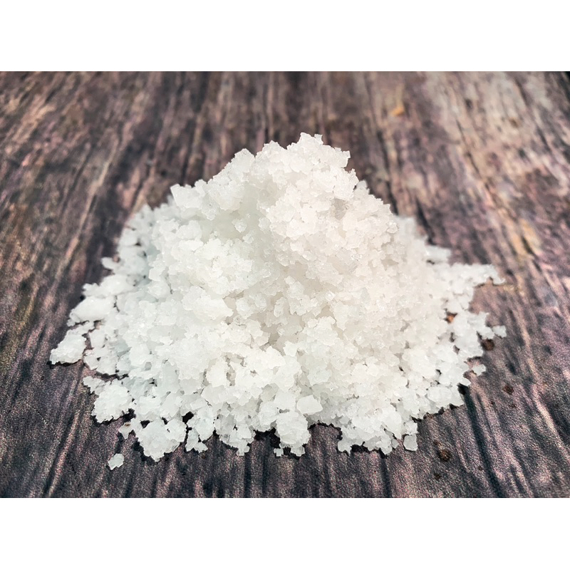 1KG Aquarium Disinfectant Granular Salt - Granular Salt Creates ...