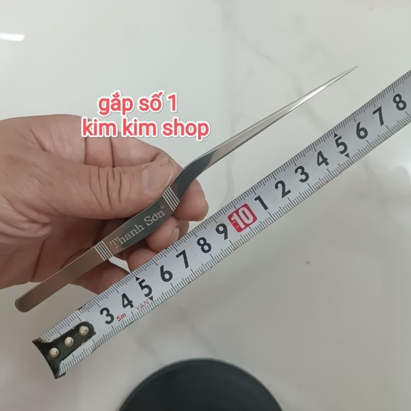 No. 1 Son bar tweezers, force picker, all types of custom earwax ...