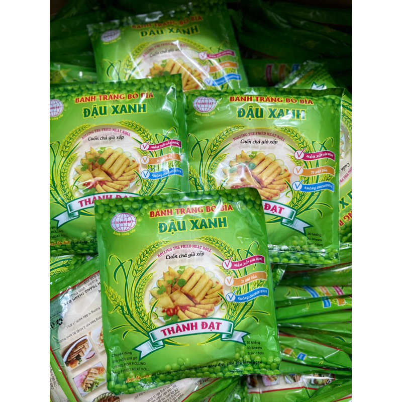 Green bean beef rice paper - Crispy spring roll rice paper rolls with ...