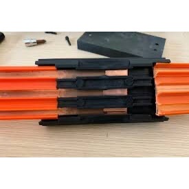 3-phase-4-phase crane rail junction box | Shopee Malaysia