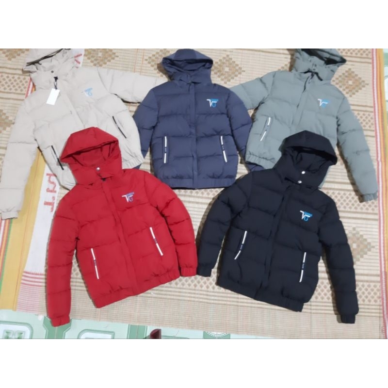 Quilted life jacket | Shopee Malaysia
