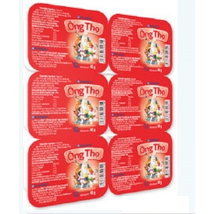 Ong Tho Vi Condensed Milk 6 Boxes (40G) | Shopee Malaysia