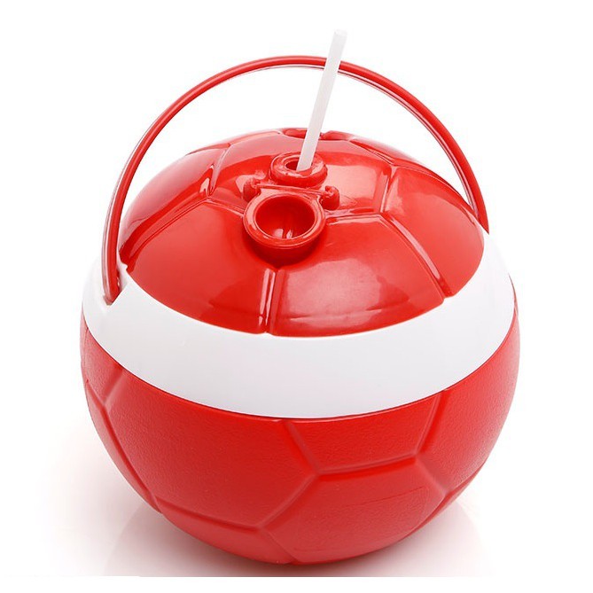 Thermostats, Milk Tea Thermos Flasks, Cute Ball-Shaped Ice Tea 1L ...