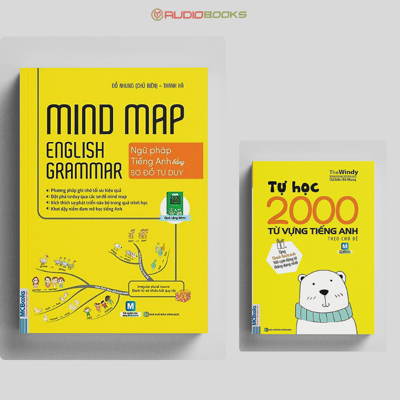 Books - Mindmap English Grammar - Think Map English Grammar (Free Self ...