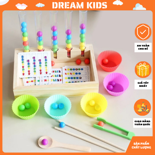 Thinking test tube game [100% REAL PHOTOS] divides colors and arranges ...