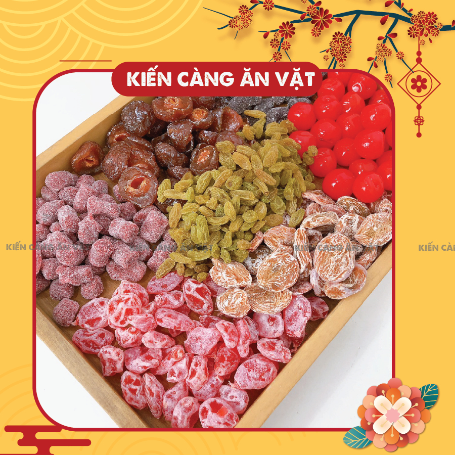 O Mai - Synthetic Buffet Jam, O Mai Mix, O Mai Me, O Mai Xi Muoi ...