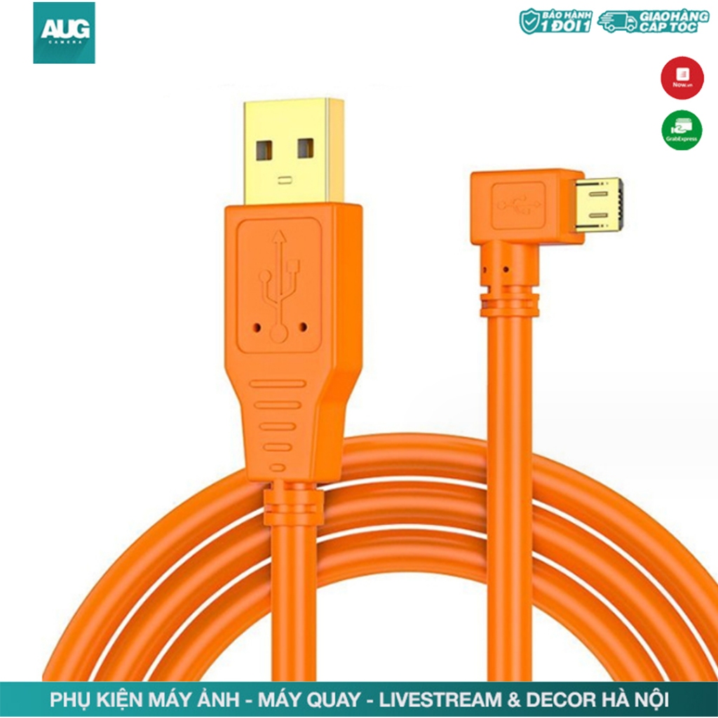Cable connecting camera to computer, pc, laptop EZCAPP - USB 3.0 to ...