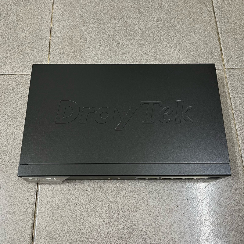 Beautiful Draytek Vigor 3220 load balancing Router | Shopee Malaysia