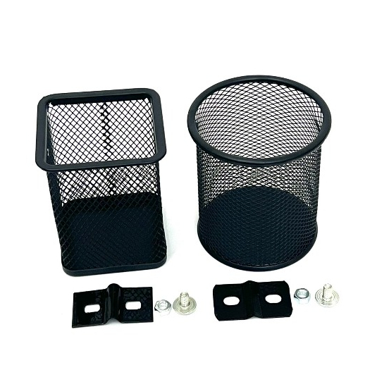 Round Basket - Square Basket Mini Motorcycle Side Basket New Model 2024 ...