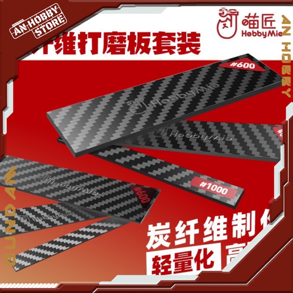 Abrasive STICKER TOOLS FOR MODELS | Shopee Malaysia