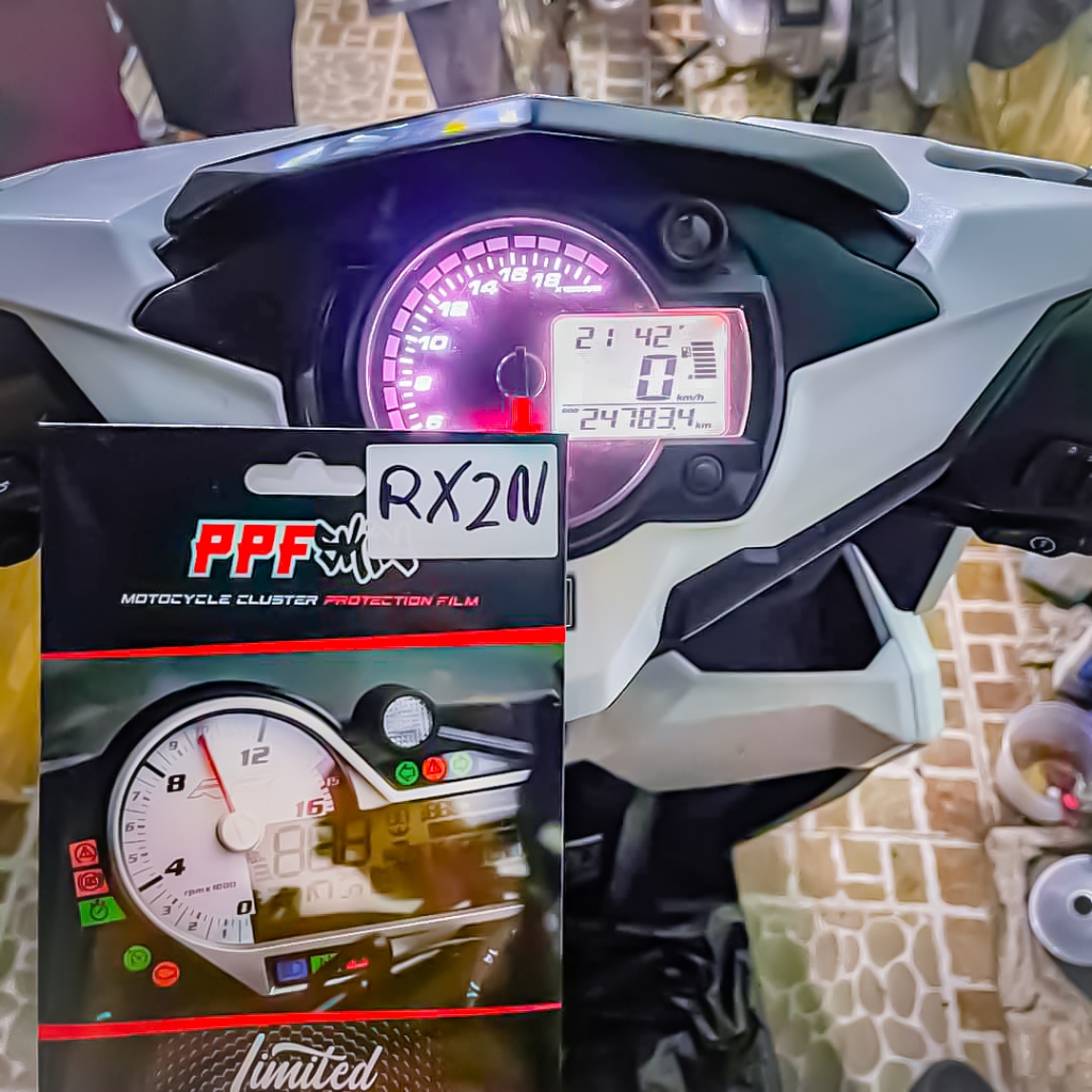 Ppf koso rx2n - PPF Protects koso rx2n Watch, self-healing scratches ...