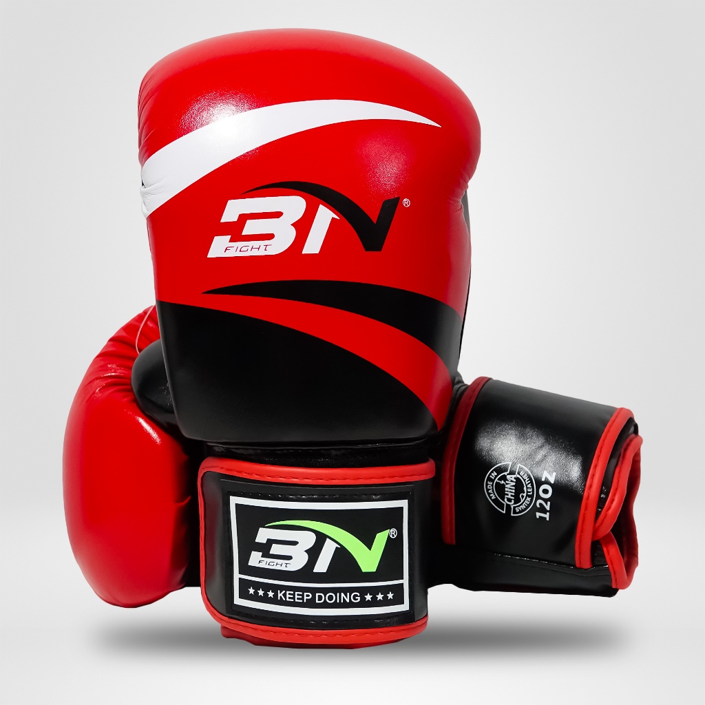 Genuine BN Boxing Gloves - Standard Quality Products | Shopee Malaysia