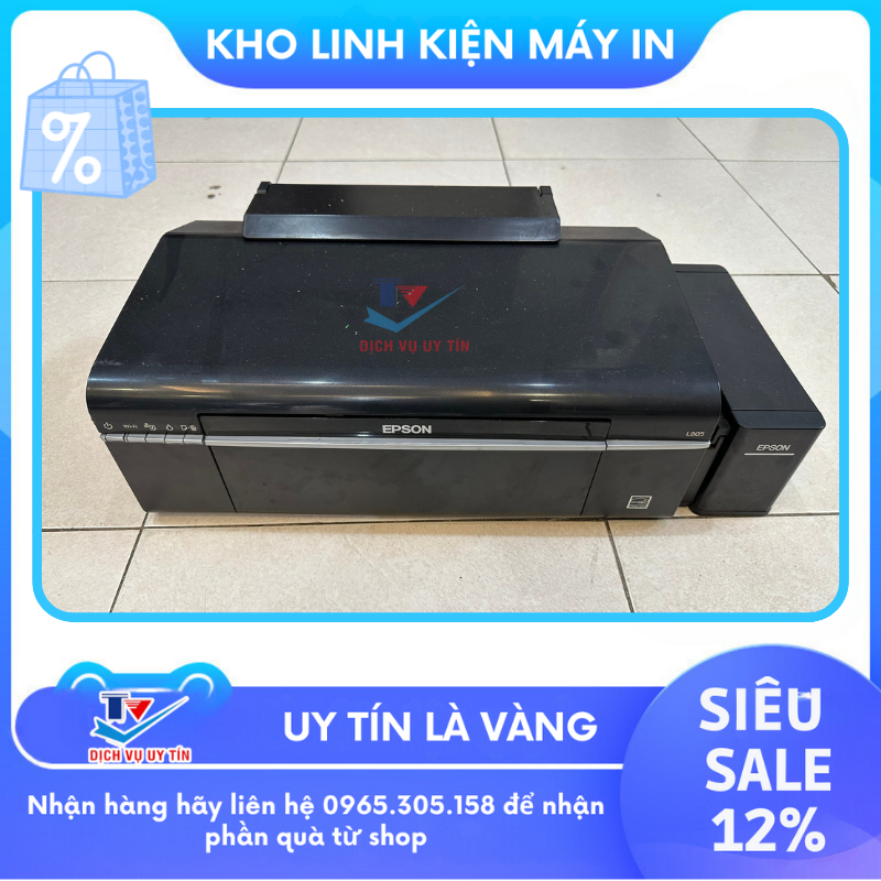 Epson L805 L800 color inkjet printer conducts beautiful ink in ...