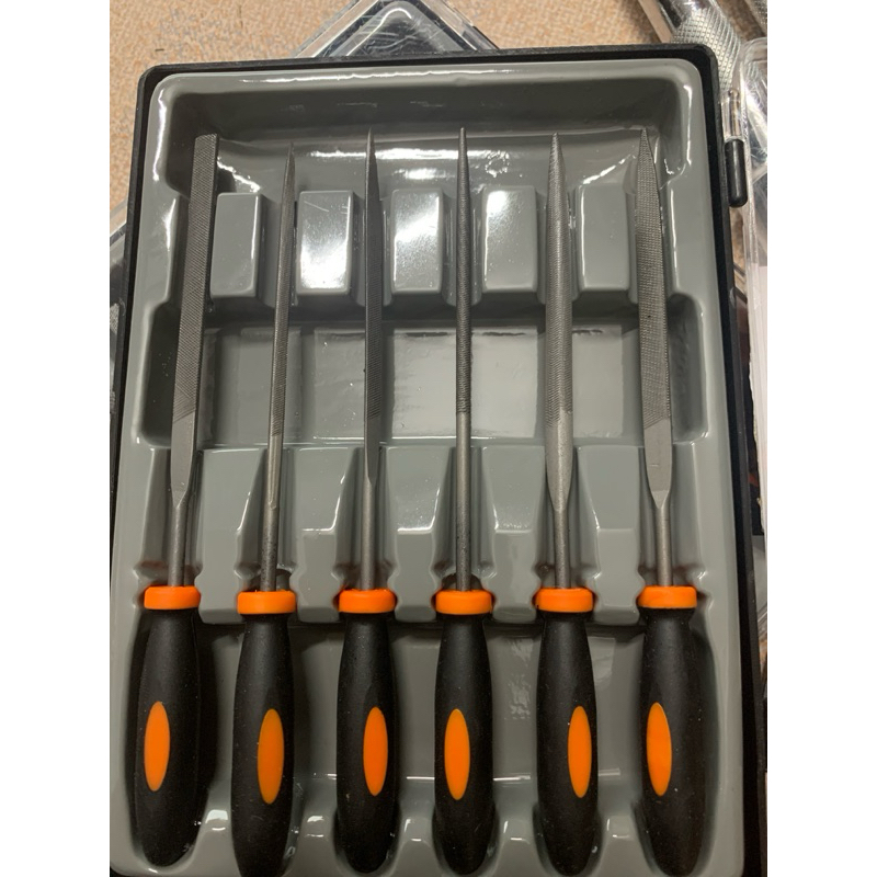 File set (6 Piece 15cm and 5 Piece 30cm) | Shopee Malaysia